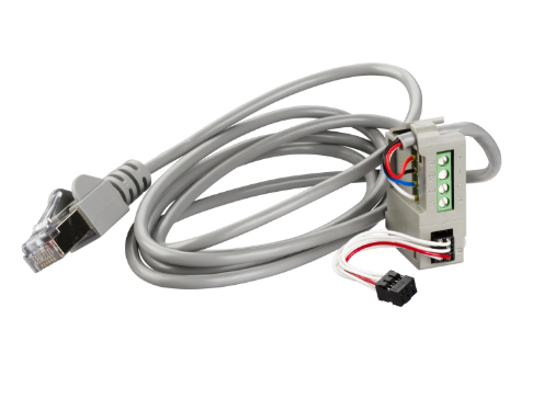Cable Comunicacion C/Conector 3Mts Compact | GRUPO COINP