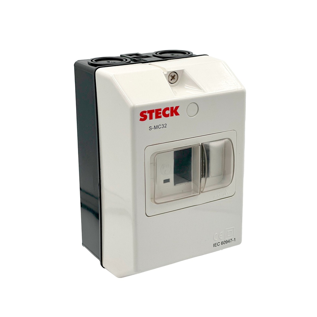 Enclouser Para Guardamotor | GRUPO COINP