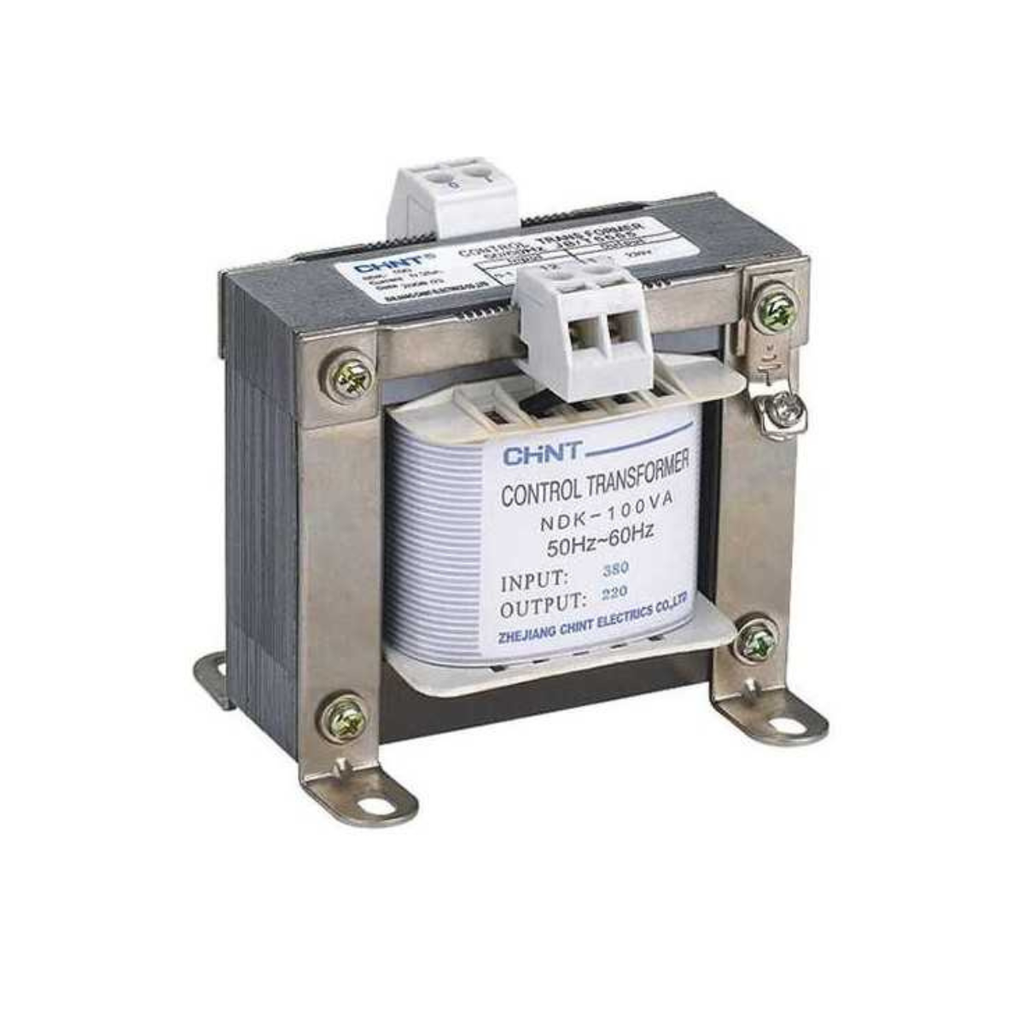 TRANSFORMADOR DE CONTROL MONOFASICO 1000VA, ENTRADA: 440-380-220V ...